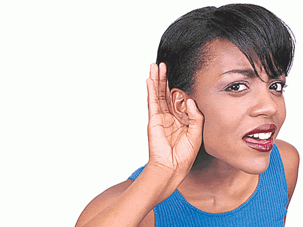 Do You Have Difficulty Hearing? - Better Hearing Center, LLC.